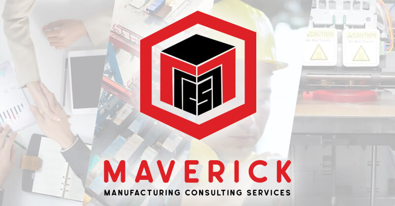 Maverick - Manufacturing Consulting Services
