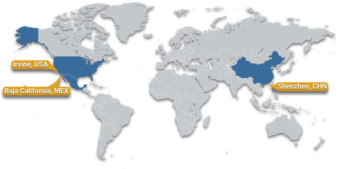 Operations Immersion Program - Maverick